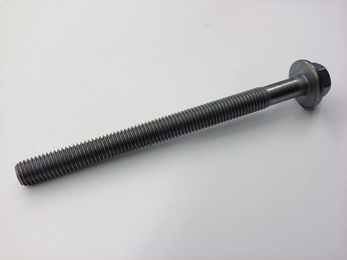 Genuine VW / Audi BOLT - N91123401 - Modded Euros