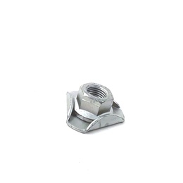 Genuine VW / Audi Porsche Hex Nut - WHT001872 - Modded Euros