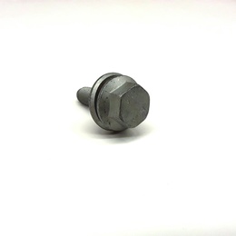 Genuine VW / Audi Hex Bolt - N90956702 - Modded Euros