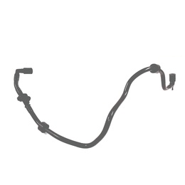 Genuine VW / Audi Brake Booster Vacuum Hose - 7L6611918K - Modded Euros