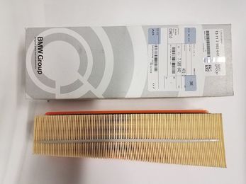 Genuine BMW Air Filter - 13717589642 - Modded Euros