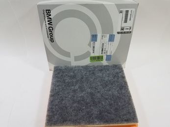 Genuine BMW Air Filter - 13718616909 - Modded Euros