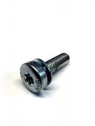 Genuine BMW Automatic Transmission Oil Pan Bolt - 24101423273 - Modded ...