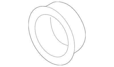 Genuine BMW Gasket - 13717599291 - Modded Euros