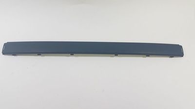 Genuine BMW Bumper Guard (Primed) - 51117005985 - Modded Euros