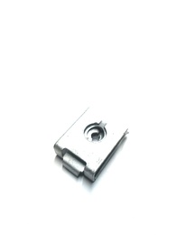 Genuine BMW C-Clip Nut - 51717065773 - Modded Euros