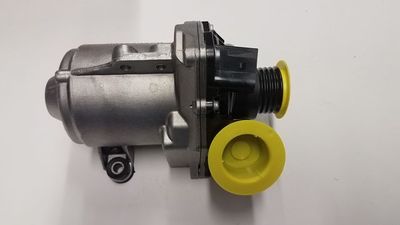 Genuine BMW Electric Water Pump - 11519894484 - Modded Euros