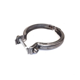 Genuine VW / Audi Catalytic Converter Exhaust Clamp - 5Q0253725H ...