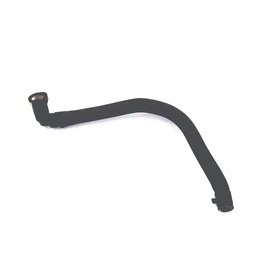 Genuine VW PIPE - 1C0133514C - Modded Euros