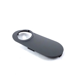 Genuine VW Power Outlet Cover - 1C0864375E3SG - Modded Euros