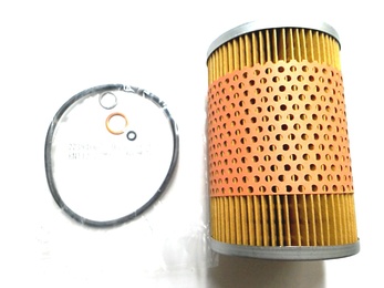 Genuine BMW Engine Oil Filter - 11429063138 - Modded Euros