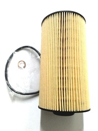 Genuine BMW Engine Oil Filter Kit - 11427510717 - Modded Euros
