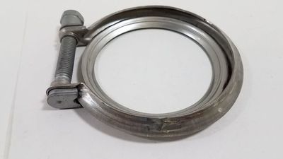 Genuine BMW Exhaust Clamp - 18307620349 - Modded Euros