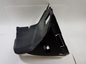 Genuine BMW Fender Liner - 51718193811 - Modded Euros