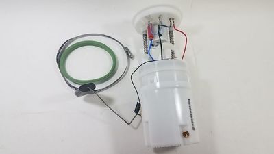 Genuine BMW Fuel Pump and Sender Assembly - 16117195463 - Modded Euros