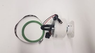 Genuine BMW Fuel Pump Assembly - 16147194207 - Modded Euros