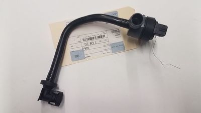 Genuine BMW Fuel Tank Vent Valve With Pipe - 13907636153 - Modded Euros