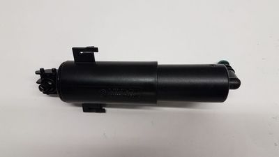 Genuine BMW Headlight Washer Spray Nozzle - 61677179311 - Modded Euros