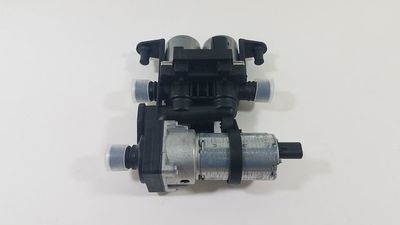 Genuine BMW Heater Control Valve With Water Pump - 64118374994 - Modded ...