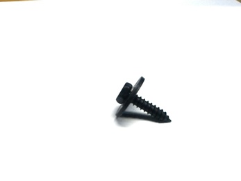 Genuine BMW Hex Head Screw - 07147129161 - Modded Euros