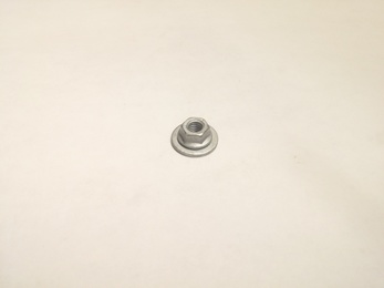 Genuine BMW Hex Nut - 07146951627 - Modded Euros