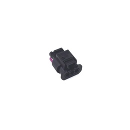 Genuine VW / Audi Connector Housing - 4H0973703 - Modded Euros