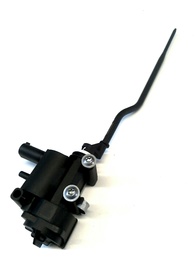 Genuine BMW Mini Fuel Door Lock Actuator - 67116985880 - Modded Euros