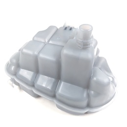 Genuine VW / Audi Coolant Expansion Tank - 4G0121403AG - Modded Euros