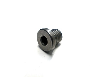 Genuine BMW Oil Drain Plug - 07119904550 - Modded Euros