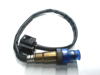 Genuine BMW Oxygen Sensor - 11787576673 - Modded Euros