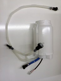 Genuine VW Volkswagen Electric Fuel Pump - 7L6919087G - Modded Euros