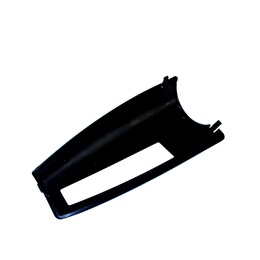 Genuine VW Volkswagen Engine Air Intake Hose Adapter - 1K0805965M9B9 ...