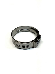 Genuine BMW Power Steering Hose Clamp - 32111131345 - Modded Euros