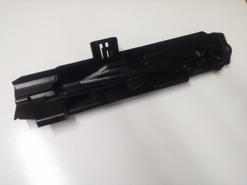 Genuine BMW Radiator Carrier (Module Carrier) - 17107524914 - Modded Euros