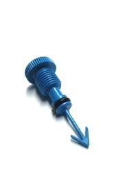 Genuine BMW Radiator Drain Plug - 17111707818 - Modded Euros