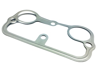 Genuine BMW Spark Plug Recess Insert Gasket - 11127589830 - Modded Euros