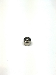 Genuine BMW Stainless Steel Valve Caps - 36121120779 - Modded Euros