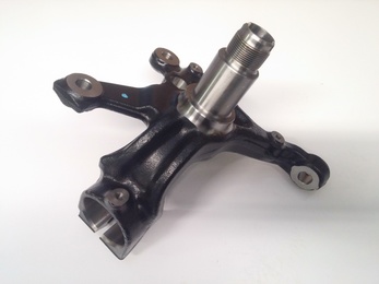 Genuine BMW Steering Knuckle - 31211096429 - Modded Euros