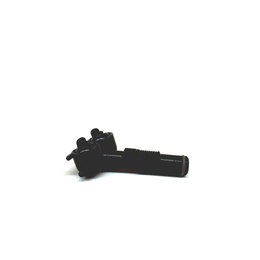 Genuine VW Volkswagen Headlight Washer Nozzle Right - 1K6955104 ...