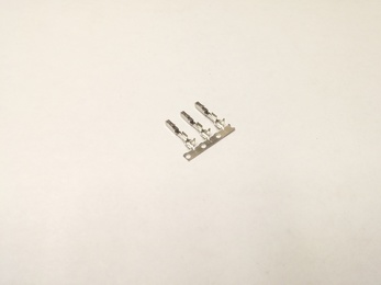 Genuine BMW Terminal Socket MQS - 61136931880 - Modded Euros