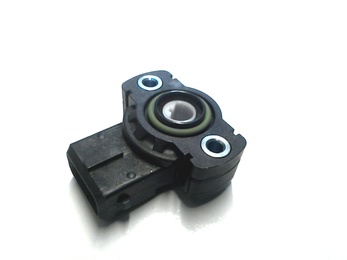 Genuine BMW Throttle Position Sensor - 13637840383 - Modded Euros