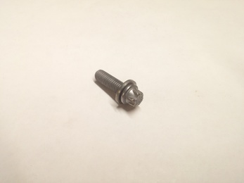 Genuine BMW Torx Bolt - 07129905568 - Modded Euros