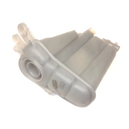 Genuine VW / Audi Engine Coolant Expansion Tank - 8K0121403Q - Modded Euros