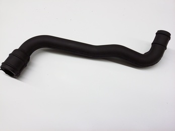 Genuine VW / Audi Engine Crankcase Breather Hose - 06A103221BK - Modded ...