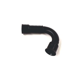 Genuine VW / Audi Engine Crankcase Breather Hose From Pressure Valve ...