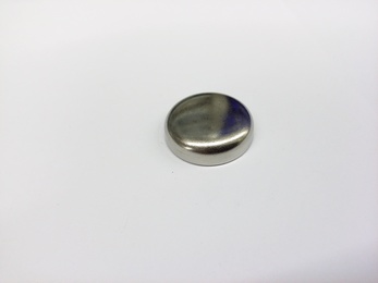 Genuine VW / Audi Engine Expansion Plug - N01191410 - Modded Euros