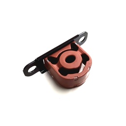 Genuine VW / Audi Exhaust Bracket - 4H0253099A - Modded Euros