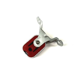 Genuine VW / Audi Exhaust Bracket - 7L0253144E - Modded Euros
