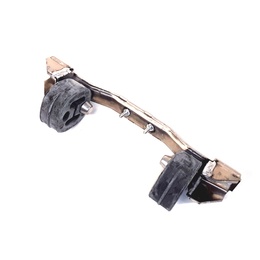 Genuine VW / Audi Exhaust Bracket - 8E0253144AJ - Modded Euros