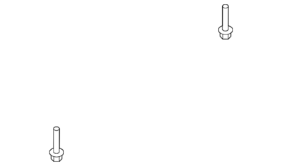 Genuine BMW Output Flange - 27107539195 - Modded Euros